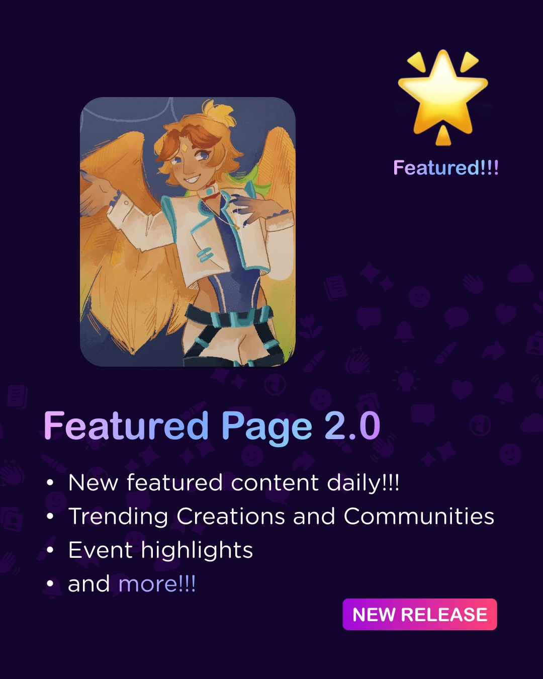 Unvale - Featured